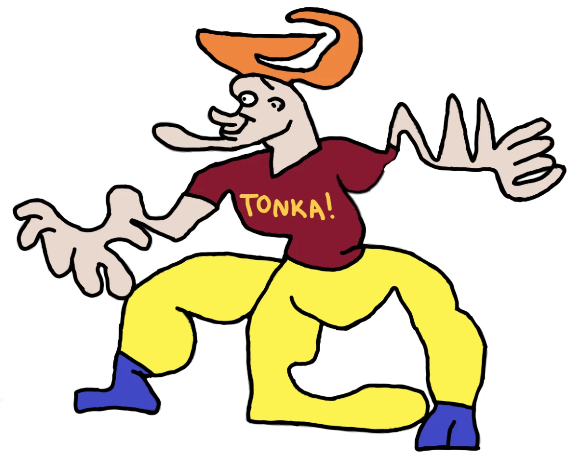 Shlad | Virgin vs Chad Wiki | Fandom