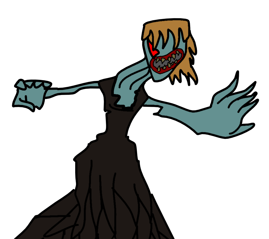 Banshee | Virgin vs Chad Wiki | Fandom