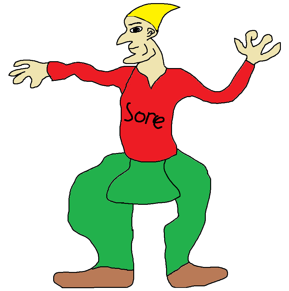 The Chode | Virgin vs Chad Wiki | Fandom