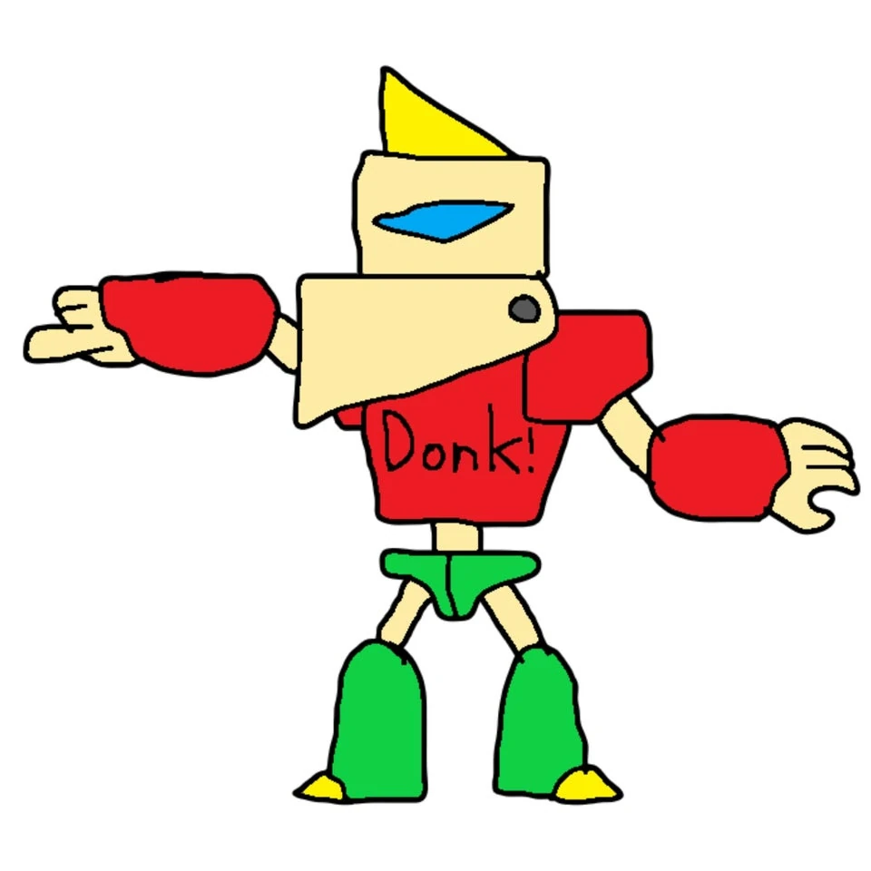 Chadbot | Virgin vs Chad Wiki | Fandom