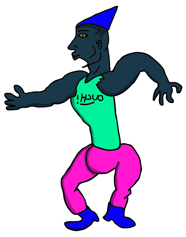 DahC | Virgin vs Chad Wiki | Fandom