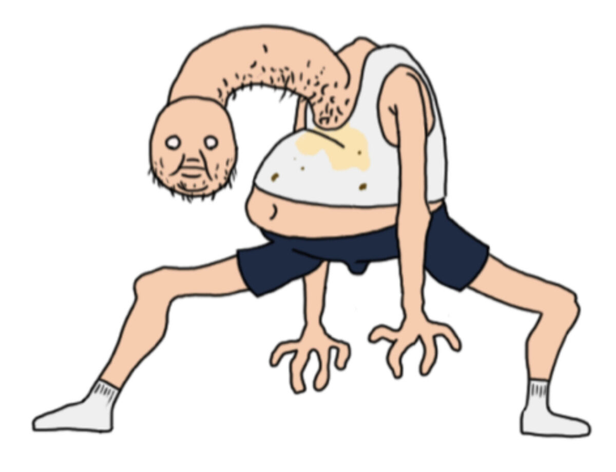 Wizard | Virgin vs Chad Wiki | Fandom