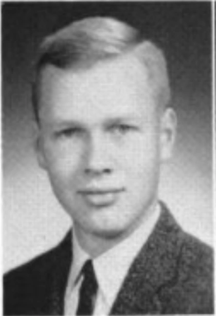 James K. Dunton | Virginia Glee Club Wiki | Fandom