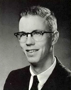 Robert F. Brady, Jr. | Virginia Glee Club Wiki | Fandom