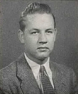 William Russell Spence | Virginia Glee Club Wiki | Fandom