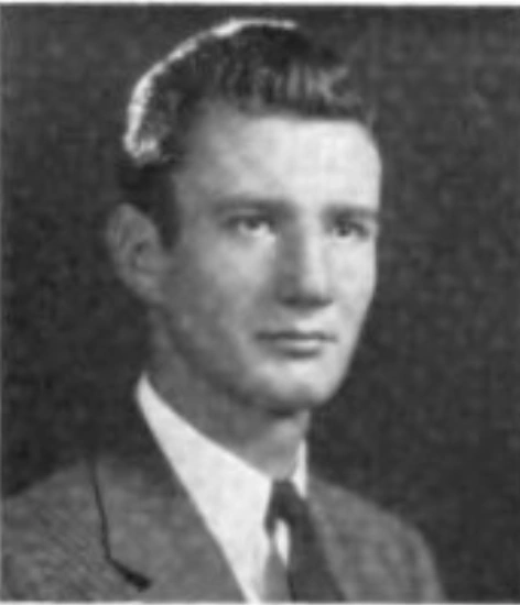 Arthur W. Higgins | Virginia Glee Club Wiki | Fandom