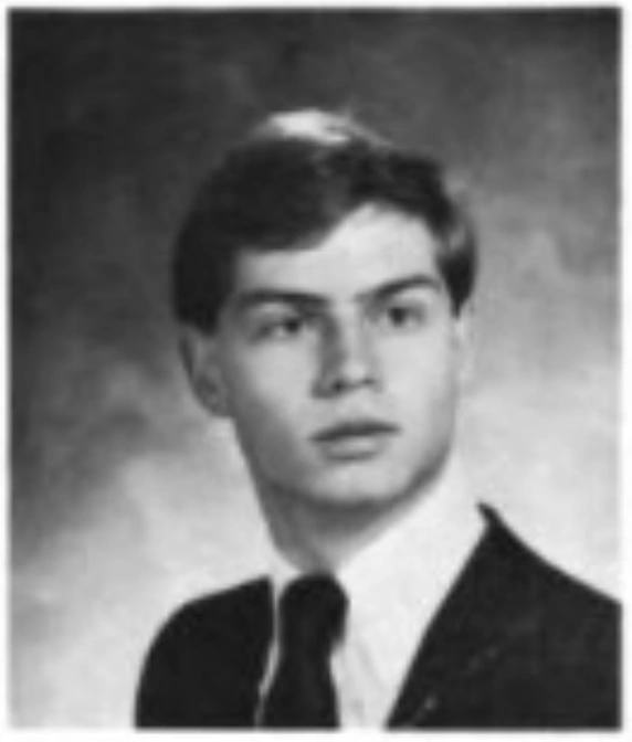 Barry Germany | Virginia Glee Club Wiki | Fandom