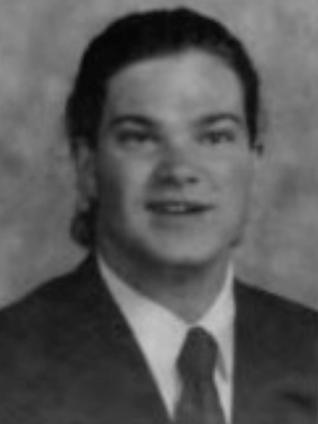 Alexander Cohn | Virginia Glee Club Wiki | Fandom