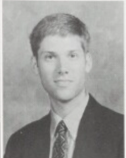 Scott Johnston | Virginia Glee Club Wiki | Fandom