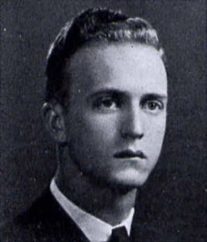 Thomas S. George | Virginia Glee Club Wiki | Fandom