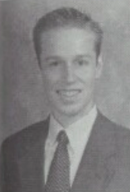 Aaron Bartley | Virginia Glee Club Wiki | Fandom