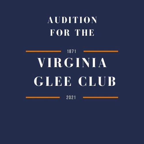 Glee Club 2021-2022 season | Virginia Glee Club Wiki | Fandom