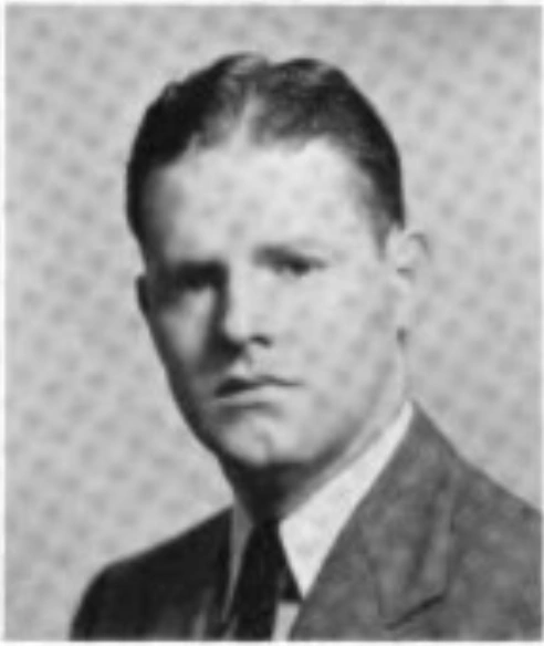 Joseph Robert Winstead, Jr. | Virginia Glee Club Wiki | Fandom