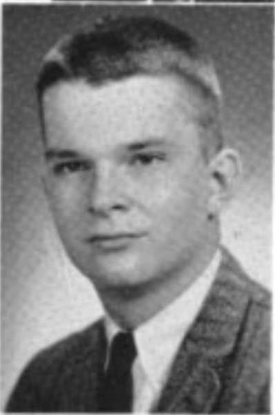 Stevenson Bowes | Virginia Glee Club Wiki | Fandom