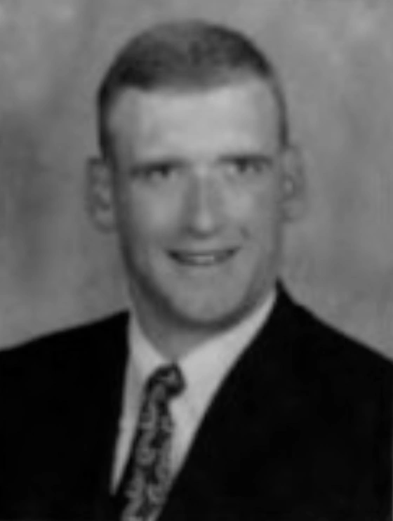 Greg Dodson | Virginia Glee Club Wiki | Fandom