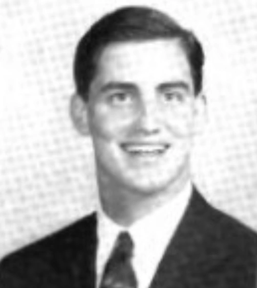 Matt Fischer | Virginia Glee Club Wiki | Fandom