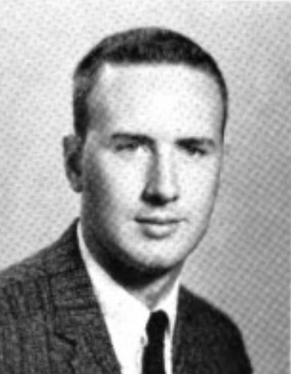 Philip Davis | Virginia Glee Club Wiki | Fandom