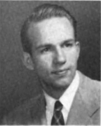 George Lacy Moore | Virginia Glee Club Wiki | Fandom