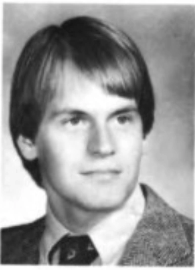 David Waller | Virginia Glee Club Wiki | Fandom