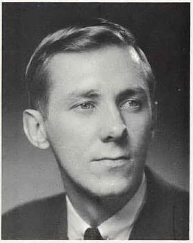 John Kenneth Moorman | Virginia Glee Club Wiki | Fandom