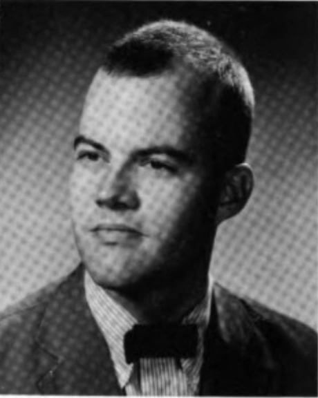 James N. Pope | Virginia Glee Club Wiki | Fandom