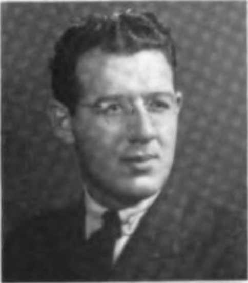 Carl D. Paternostro | Virginia Glee Club Wiki | Fandom