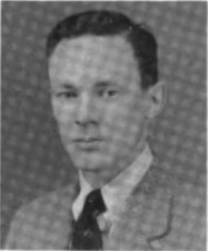 Joseph H. Marko | Virginia Glee Club Wiki | Fandom