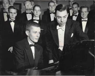 Donald MacInnis | Virginia Glee Club Wiki | Fandom