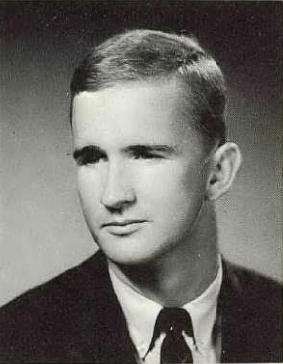 James Peter Stillman | Virginia Glee Club Wiki | Fandom