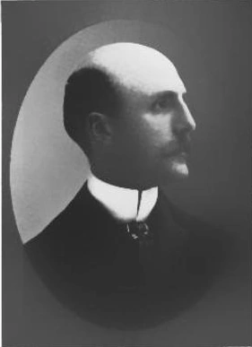 William E. Stringfellow | Virginia Glee Club Wiki | Fandom