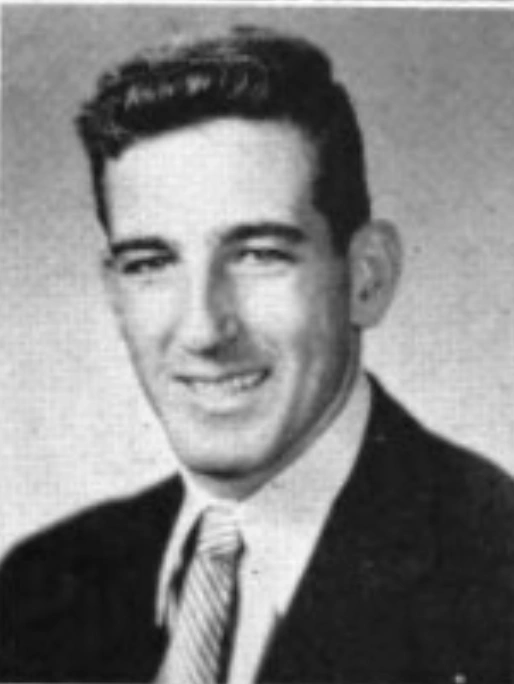 William H. Albrecht, Jr | Virginia Glee Club Wiki | Fandom