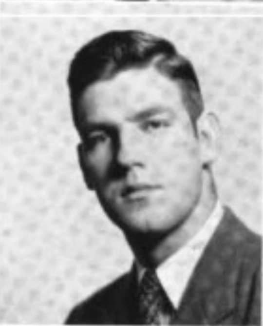 Eugene Carl Culbertson | Virginia Glee Club Wiki | Fandom