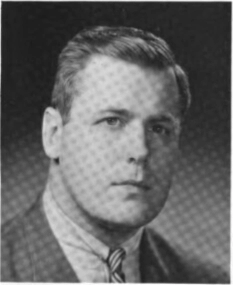 S. Jerrard Smith | Virginia Glee Club Wiki | Fandom