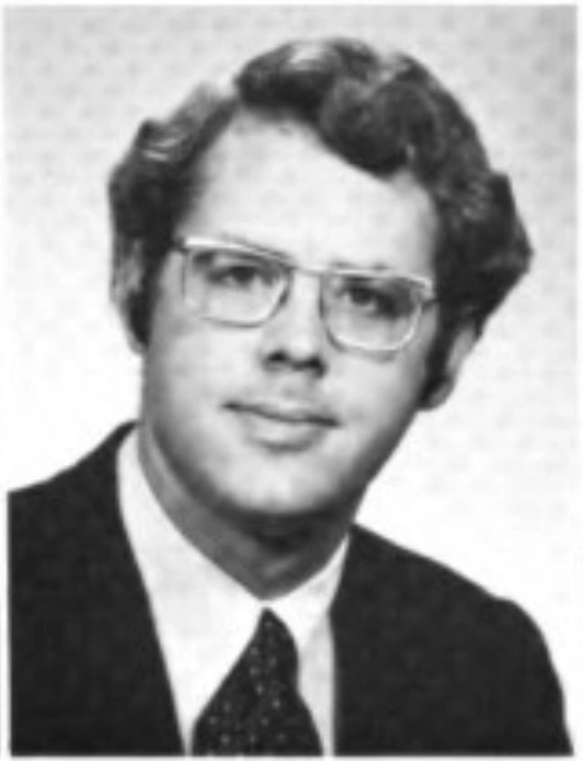 Richard Stevenson Howell | Virginia Glee Club Wiki | Fandom