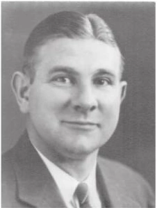 Samuel Howard Garst | Virginia Glee Club Wiki | Fandom