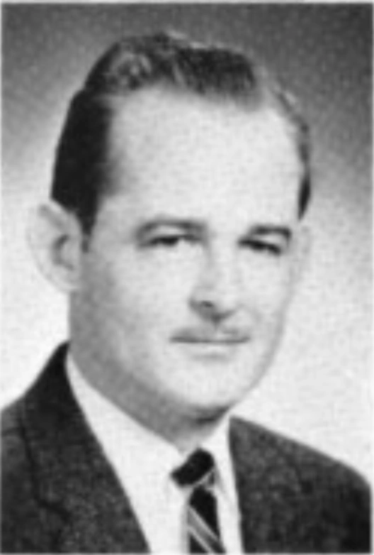 David W. Gurney | Virginia Glee Club Wiki | Fandom