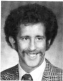 Kenneth Lawless | Virginia Glee Club Wiki | Fandom