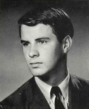 Alan Roberts | Virginia Glee Club Wiki | Fandom