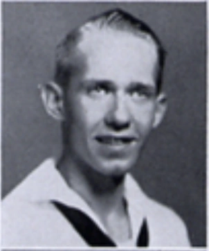 William D. Davis | Virginia Glee Club Wiki | Fandom