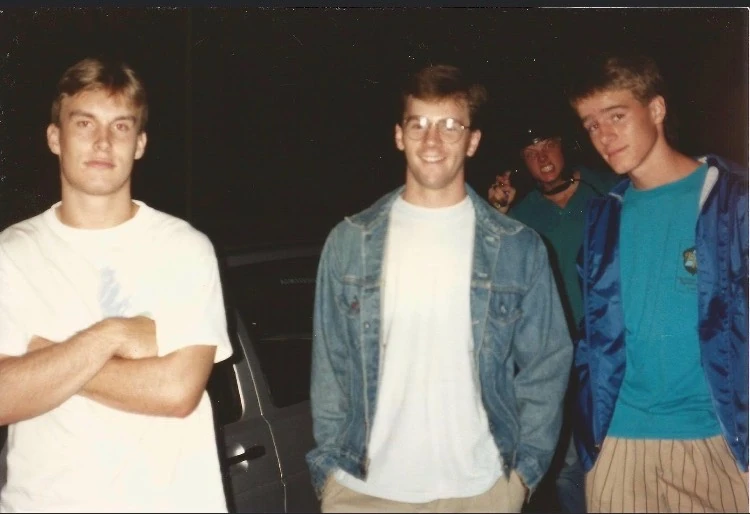 Christopher Strain | Virginia Glee Club Wiki | Fandom