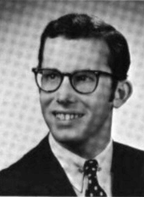 David Baughn Matthews | Virginia Glee Club Wiki | Fandom