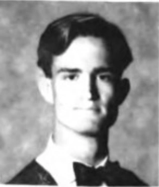 Christopher Corr | Virginia Glee Club Wiki | Fandom