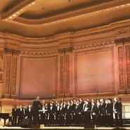 Concert for Peace (2017) | Virginia Glee Club Wiki | Fandom