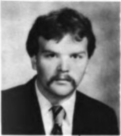 James R. Fotter | Virginia Glee Club Wiki | Fandom