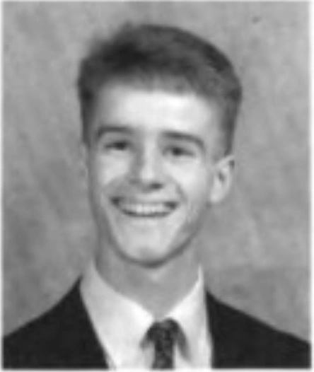 Paul Wolfe | Virginia Glee Club Wiki | Fandom