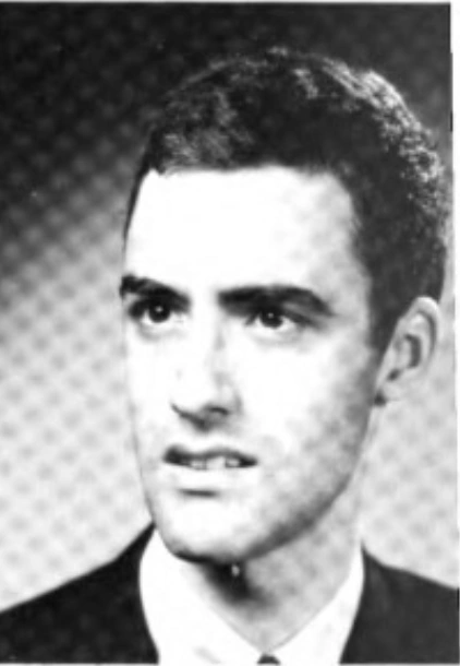 Edward Tappe | Virginia Glee Club Wiki | Fandom