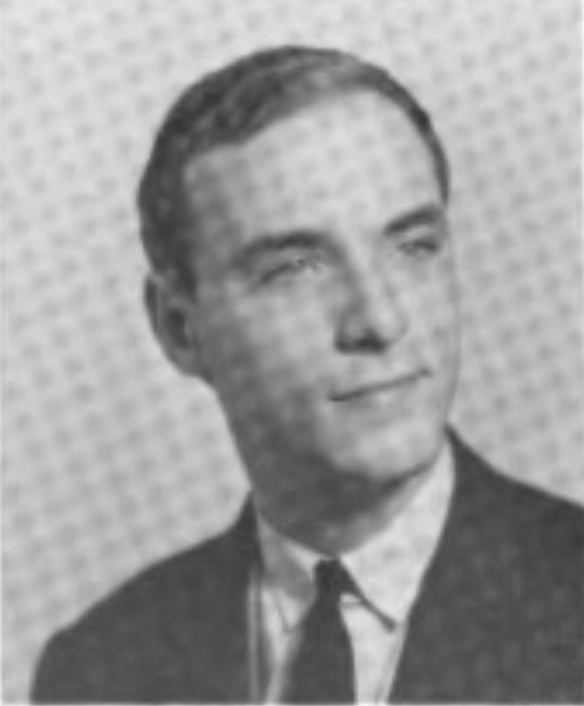 Fred W. Tims | Virginia Glee Club Wiki | Fandom