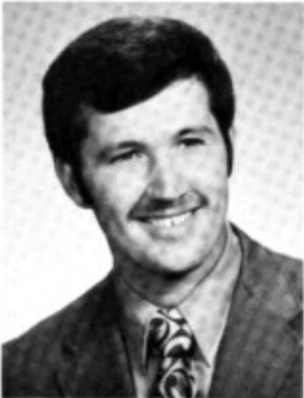 Raymond Lee Bowers, Jr. | Virginia Glee Club Wiki | Fandom