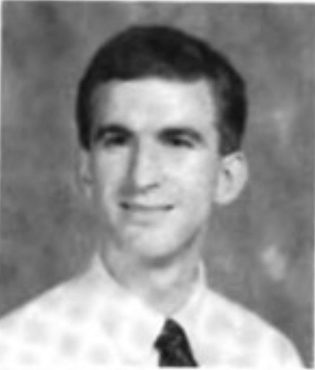 Tom Cook | Virginia Glee Club Wiki | Fandom