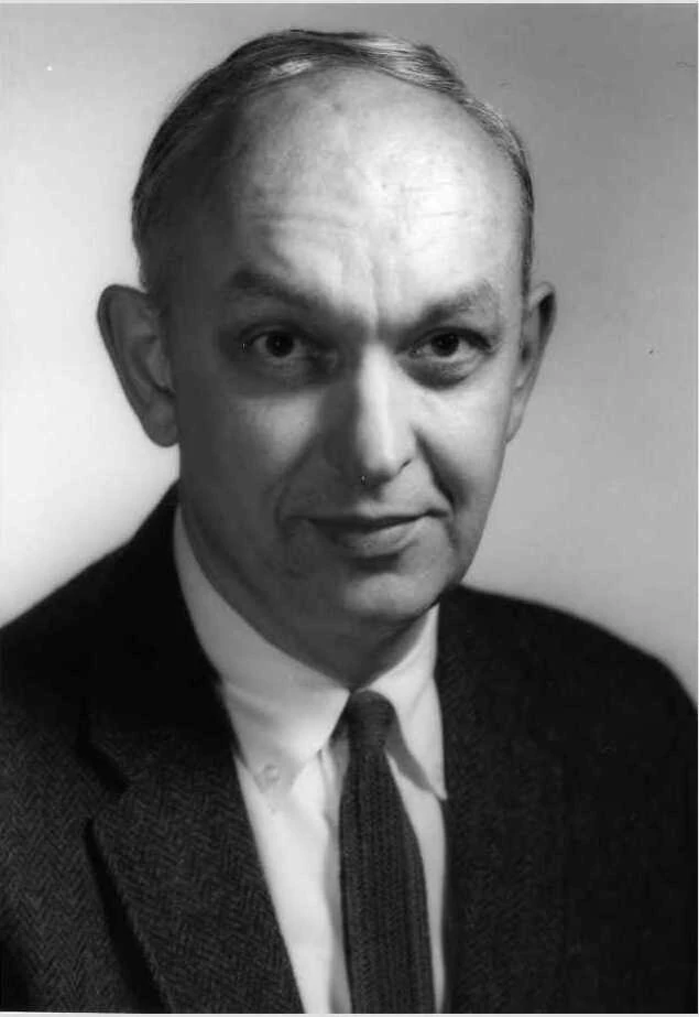 Paul Saunier | Virginia Glee Club Wiki | Fandom